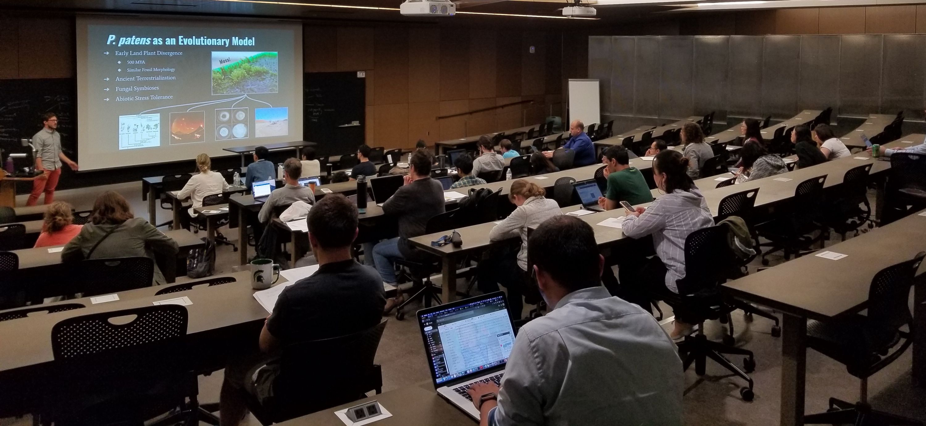 Program - NRT-IMPACTS